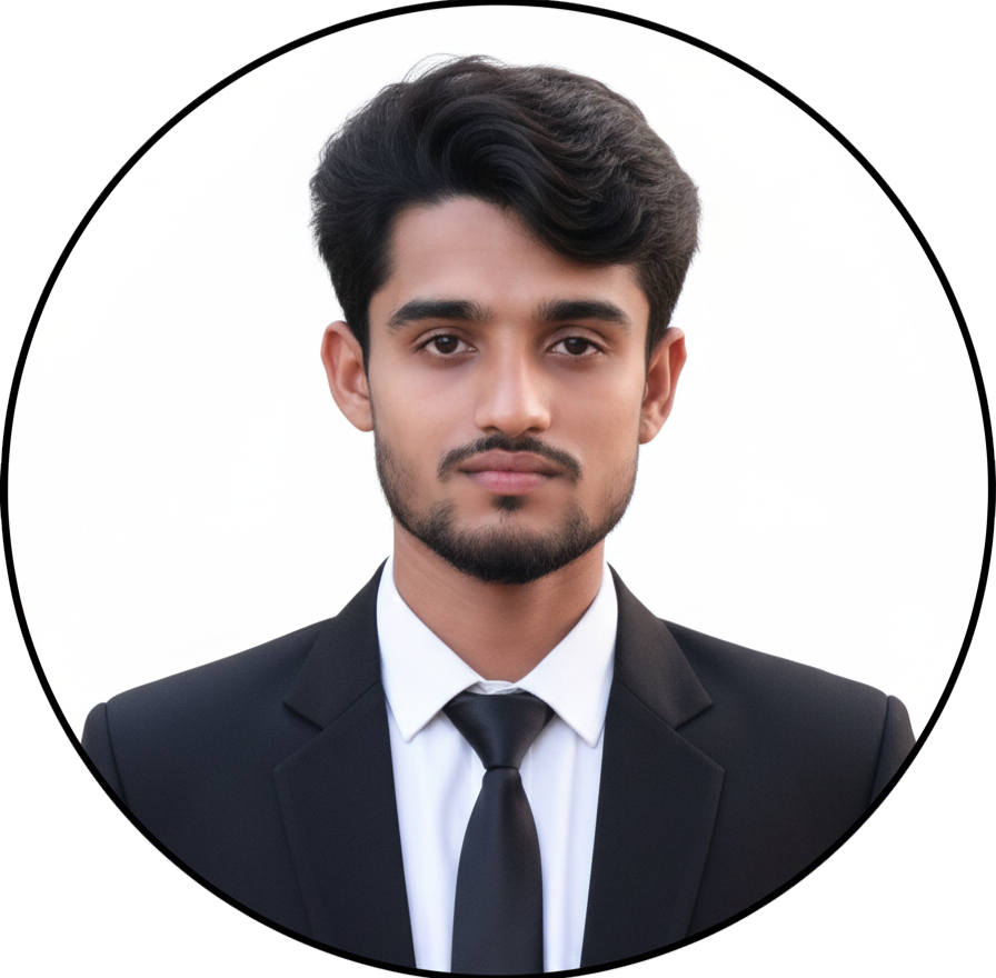 Md Sanowar Hossain | Network Engineer - CCNA & MikroTik Specialist